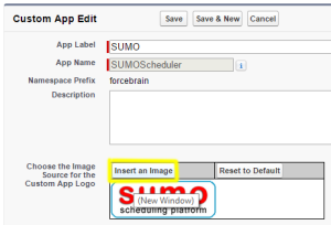 How to update the SUMO Logo with my Logo? « SUMO Support